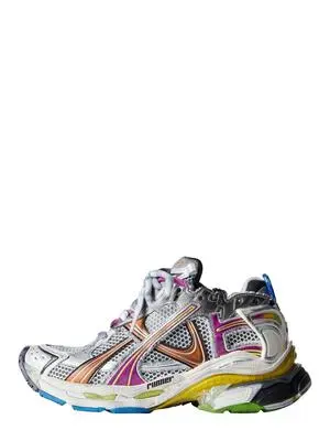 Balenciaga Balenciaga Runner Sneakers Grey/multi-color