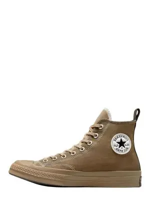 CONVERSE Chuck 70 Gore-tex Hi Sneakers - Tan
