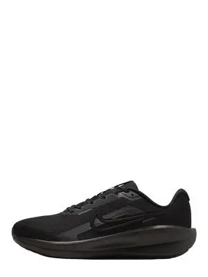 Nike Downshifter Extra Wide Running Sneakers - Anthracite/wolf Grey/black