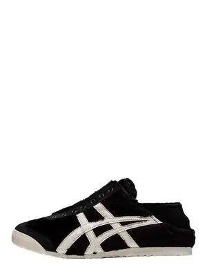 Onitsuka Tiger Mexico 66 Paraty Sneakers - Black