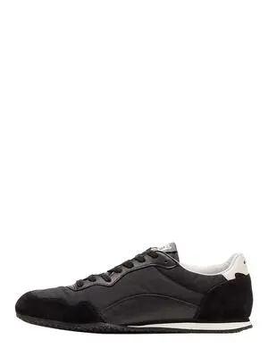 Onitsuka Tiger Serrano Cl - Black