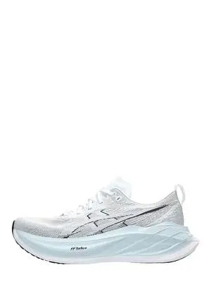 Asics Superblast 2 Athletic Sneakers - White/cool Grey