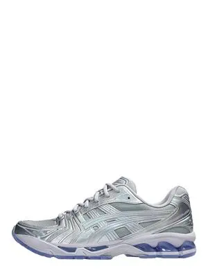 Asics X Kith X Marvel Super Villains Gel-kayano 14 "silver Surfer - Silver/multi/white