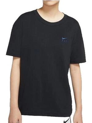 NIKE Nike Dri-FIT Basketball "Fly" Short Sleeve Top