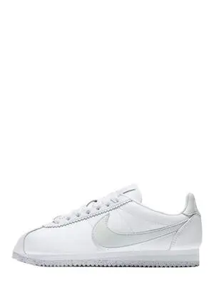 Nike Nike Cortez Flyleather Sneakers White