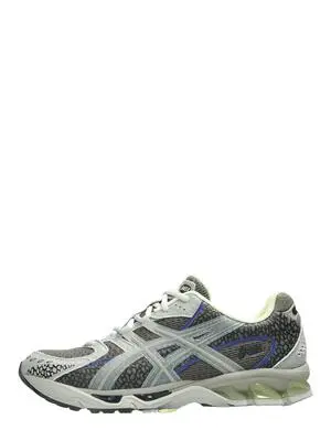 Asics ASICS X Eighteen East GEL-Nimbus 10.1 Sneakers Brown/grey/silver