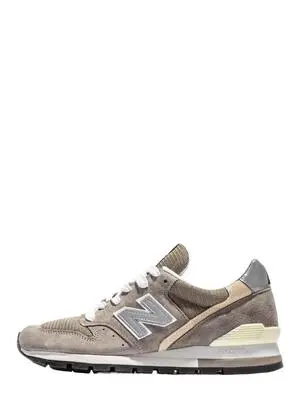 NEW BALANCE New Balance 996 "Made In USA" Sneakers Grey/white