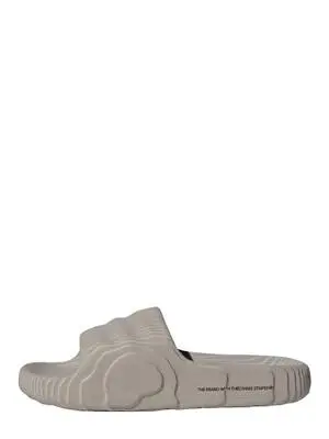 Adidas Adilette 22 Slides - Grey