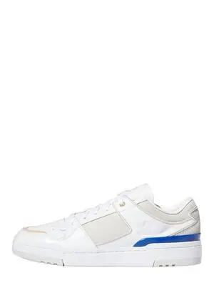 Adidas Adidas Forum Luxe Low Sneakers White/blue/gray