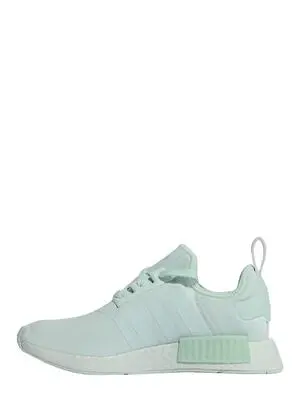 Adidas Adidas NMD_R1 "Dash Green" Sneakers Light Green