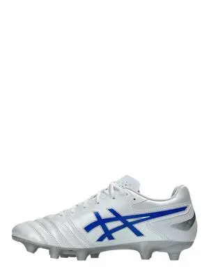 Asics Ds Light Advance 2e Wide Athletic Sneakers - White/blue