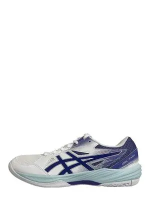 Asics Gel-task 3 Sneakers - White/eggplant
