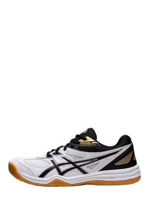 Asics ASICS Court Break 2 Low Top Athletic Sneakers White/black