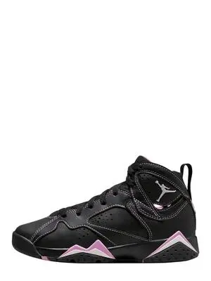 JORDAN Air 7 Retro Sneakers - Black