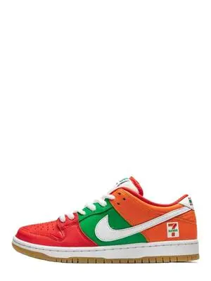 NIKE Nike SB Dunk Low X Seven Eleven
