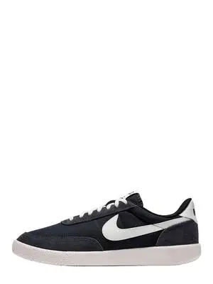 Nike Killshot Vintage Sneakers - Black/ivory-anthracite
