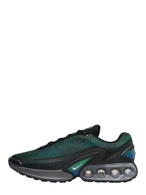 Nike Max Dn Sneakers - Black/white/hyper Cobalt