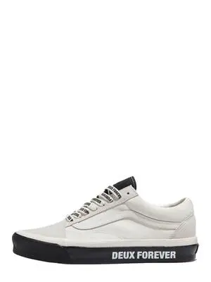 VANS Vans Old Skool 36 DX Sneakers White/black