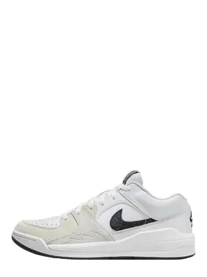 JORDAN Jordan Air Stadium 90 Sneakers White/black/beige