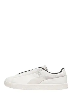 PUMA Clyde Gore-tex X Nanamica Sneakers - White