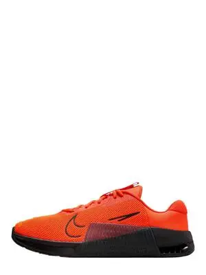 Nike Nike Metcon 9 Athletic Sneakers Hyper Crimson/hyper Orange/black