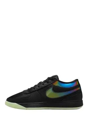 Nike Book 1 'night' Sneakers - Black/medium Ash/multi-color