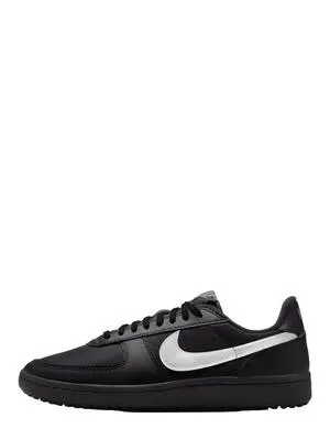 Nike Nike Field General 82 Athletic Shoes Black/silver