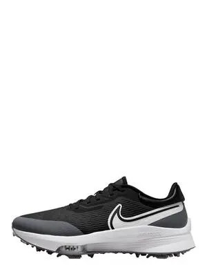 Nike Nike Air Zoom Infinity Tour NEXT% Golf Sneakers Black/white