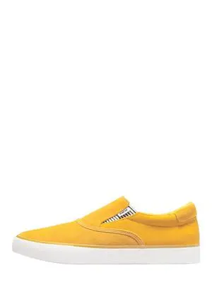 Nike Zoom Verona Slip Premium Sb Sneakers - Yellow
