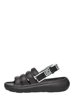 UGG Sport Yeah Slide - Black