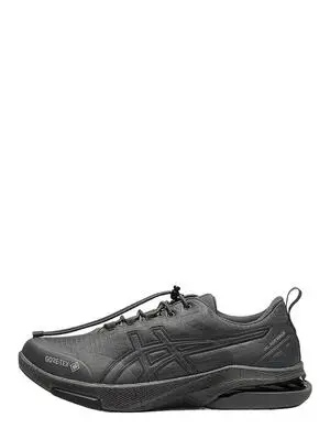 Asics ASICS Gel-Ride Walk Gore-Tex Sneakers Black/grey