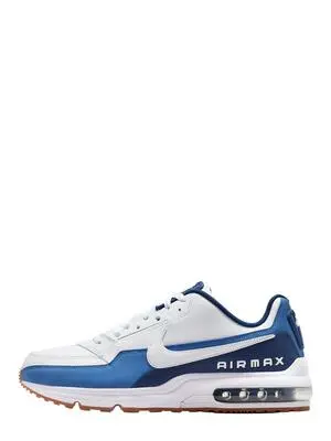 Nike Nike Air Max LTD 3 Sneakers White/blue