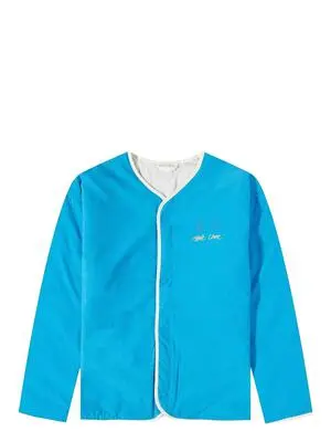 JORDAN X Union Crossover Reversible Jacket - Default Color