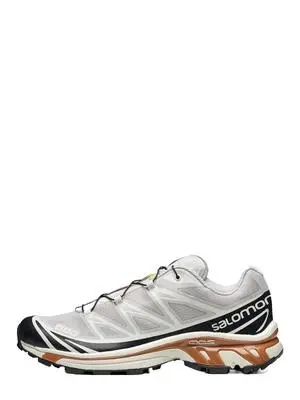 SALOMON Salomon XT-6 Advanced Performance Sneakers Beige