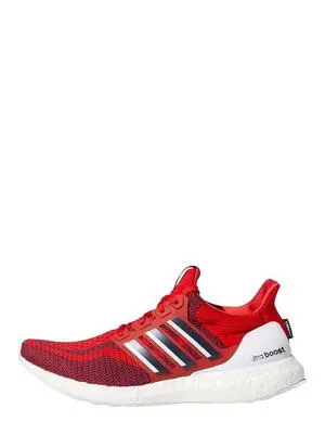 Adidas Adidas Ultraboost 2.0 'Brentwood Academy' Red/white