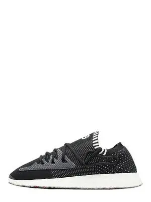 Adidas Y-3 Raito Racer Sneakers - Black