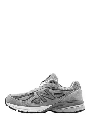 NEW BALANCE New Balance 990v4 Made In USA Sneakers Grey