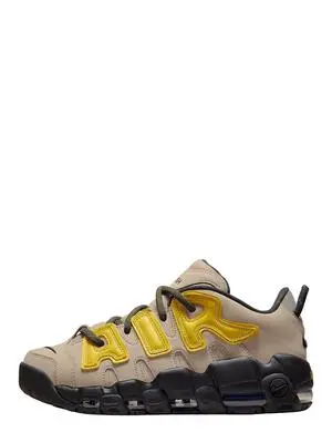 Nike More Uptempo Low Ambush Sneakers - Brown/brown