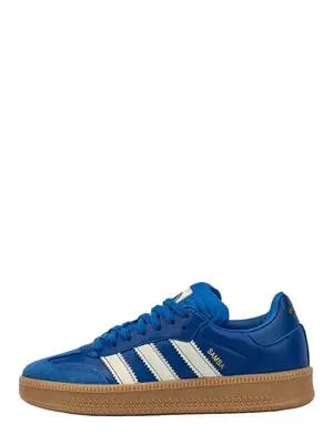 Adidas Adidas Samba XLG Sneakers Blue/cloud White/gum