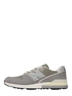 NEW BALANCE 996 Golf Sneakers - Grey/blue