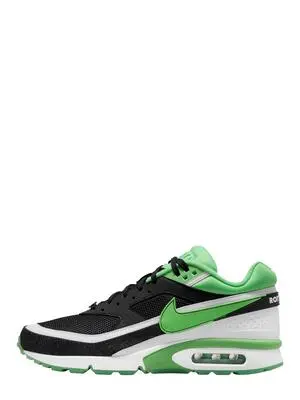 Nike Nike Air Max BW Rotterdam Low Top Sneakers Black/green