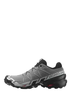 SALOMON Salomon Speedcross 6 Athletic Sneakers Grey