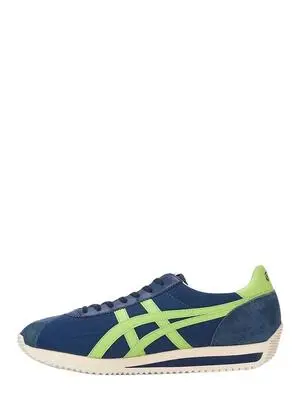 Onitsuka Tiger Onitsuka Tiger Moal 77 NM Sneakers Blue/green