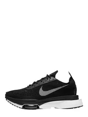 Nike Zoom Type Sneakers - Black/white