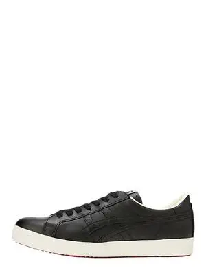 Black (black/white)
