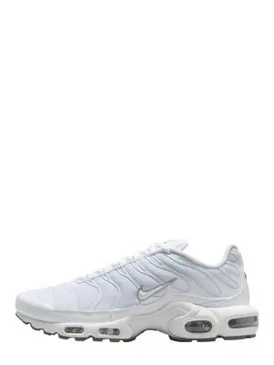 Nike Nike Air Max Plus "White" Sneakers White