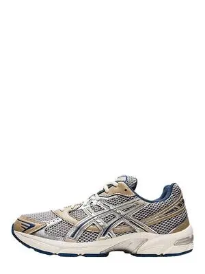 Asics ASICS Gel-1130 Low Top Sneakers Silver/blue