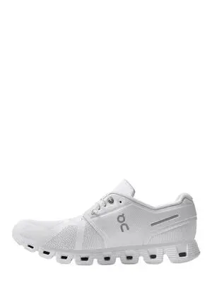On Cloud 5 Sneakers - White