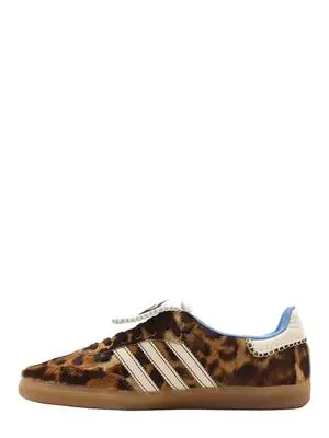 ADIDAS Adidas X Wales Bonner Samba Pony Leo