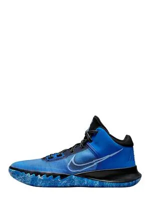 Nike Nike Kyrie Flytrap 4 High Top Sneakers Black/blue